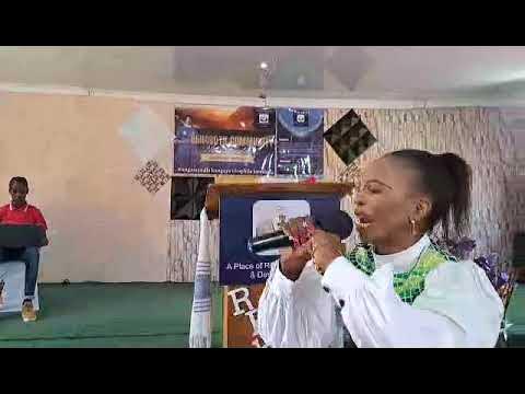 Akakaze angakhanyisi Nkulunkulu lakumnyama khona, Apostle Wele Ramabosh ...