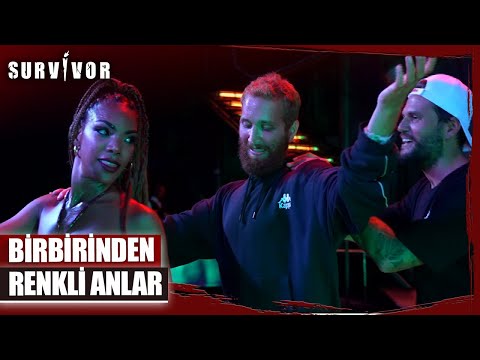Küba'da Eğlenceli Anlar | Survivor 89. Bölüm