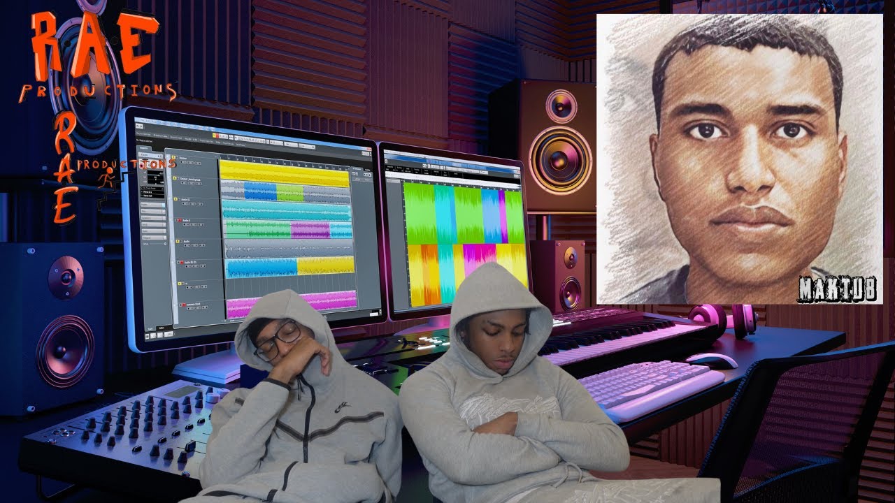 Double M - Maktub | ALBUM REACTION GONE WRONG | Part 1 - YouTube
