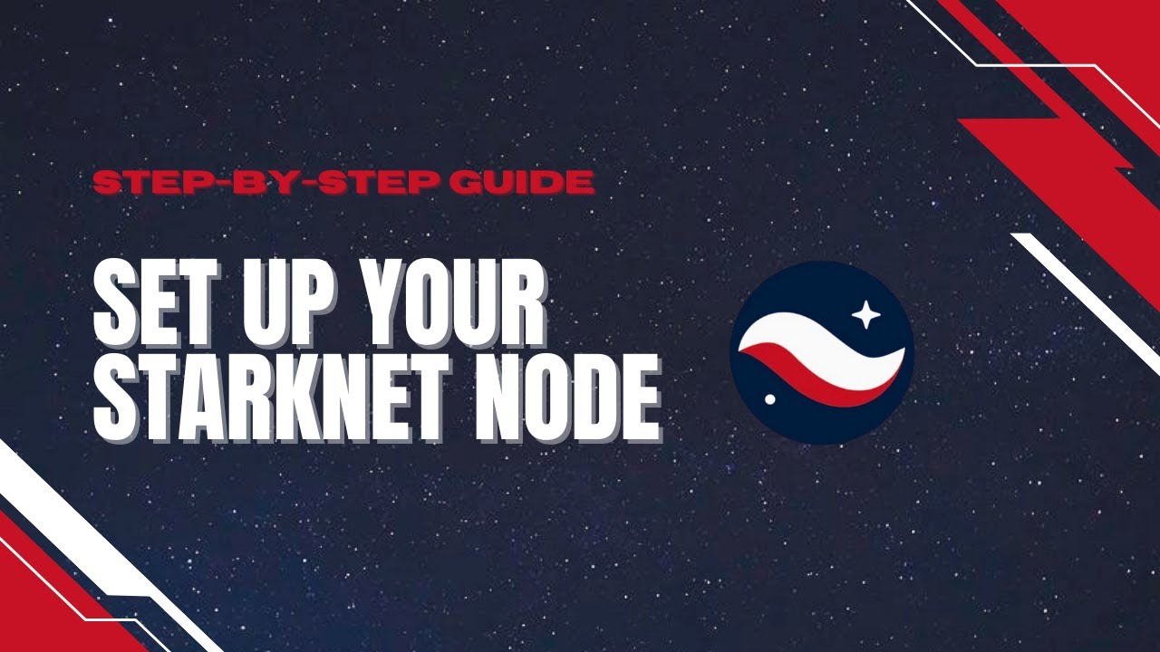 StarkNet in a Flash: Install the Fastest and Lightest Node with Juno ...