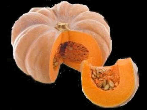 Balkabağı Ve Faydaları Nelerdir? - Bilgi Sepeti