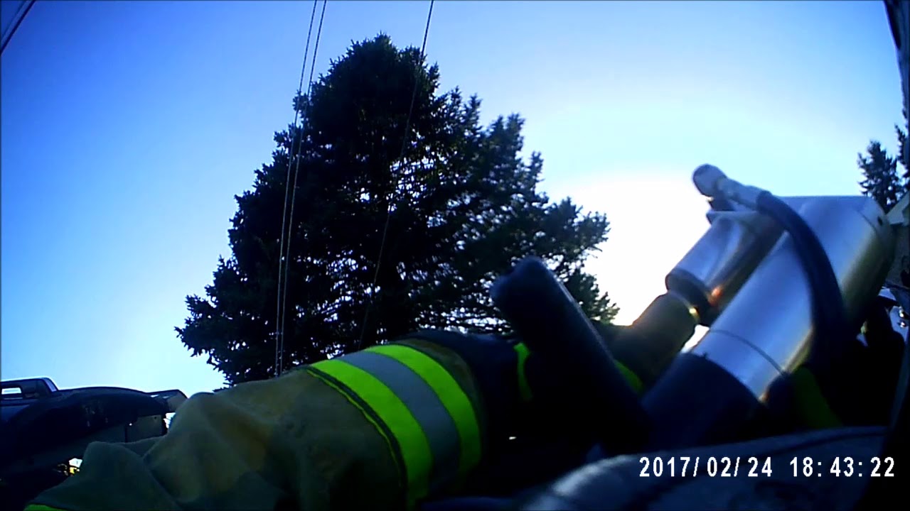 Hummelstown Fire Teaser '17 - YouTube