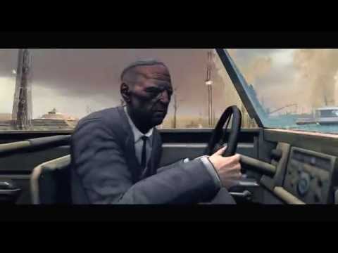 Sniper Elite V2 - Justice for Saint Mary