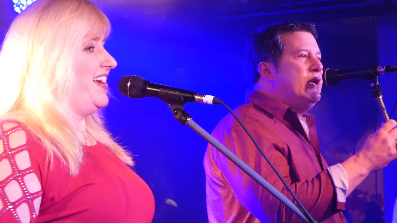 Sam Moon Benefit...Montes...Part two - YouTube