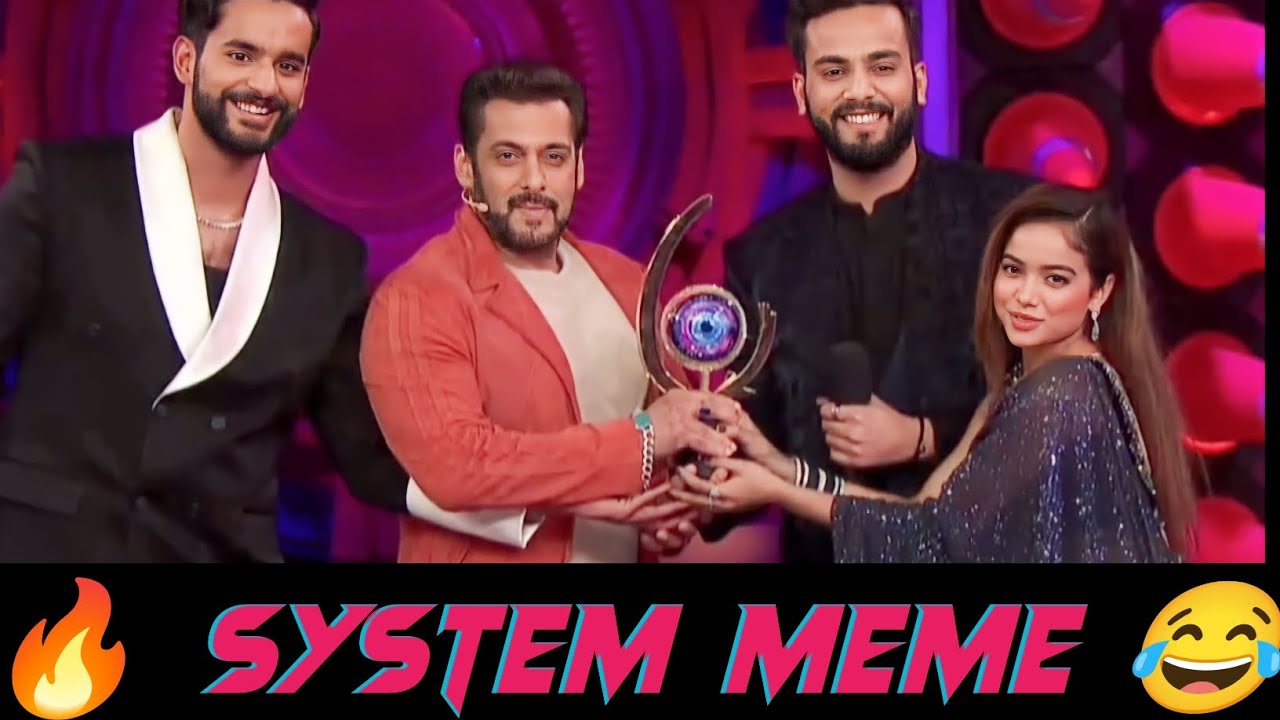 System Meme 😂/Ep.11/ Trending meme 😂 / wah kya scene hai 😉 / #memes ...