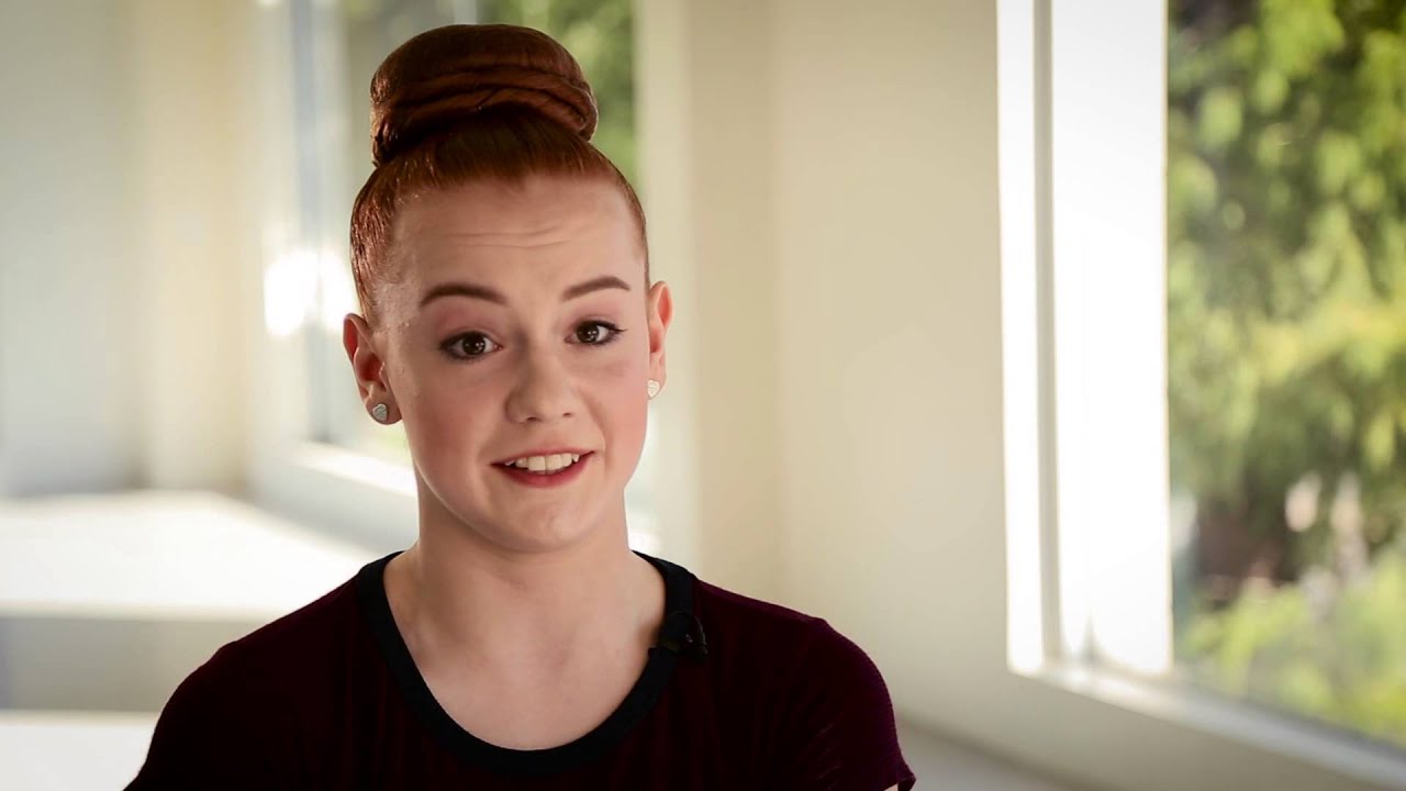 TurnBoard: Ashi Ross Interview - YouTube