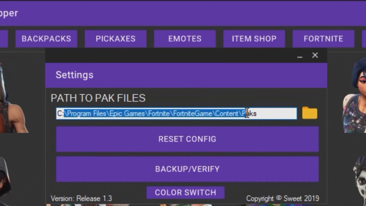 How to Get the Recon Expert in Fortnite Chapter 2 - YouTube