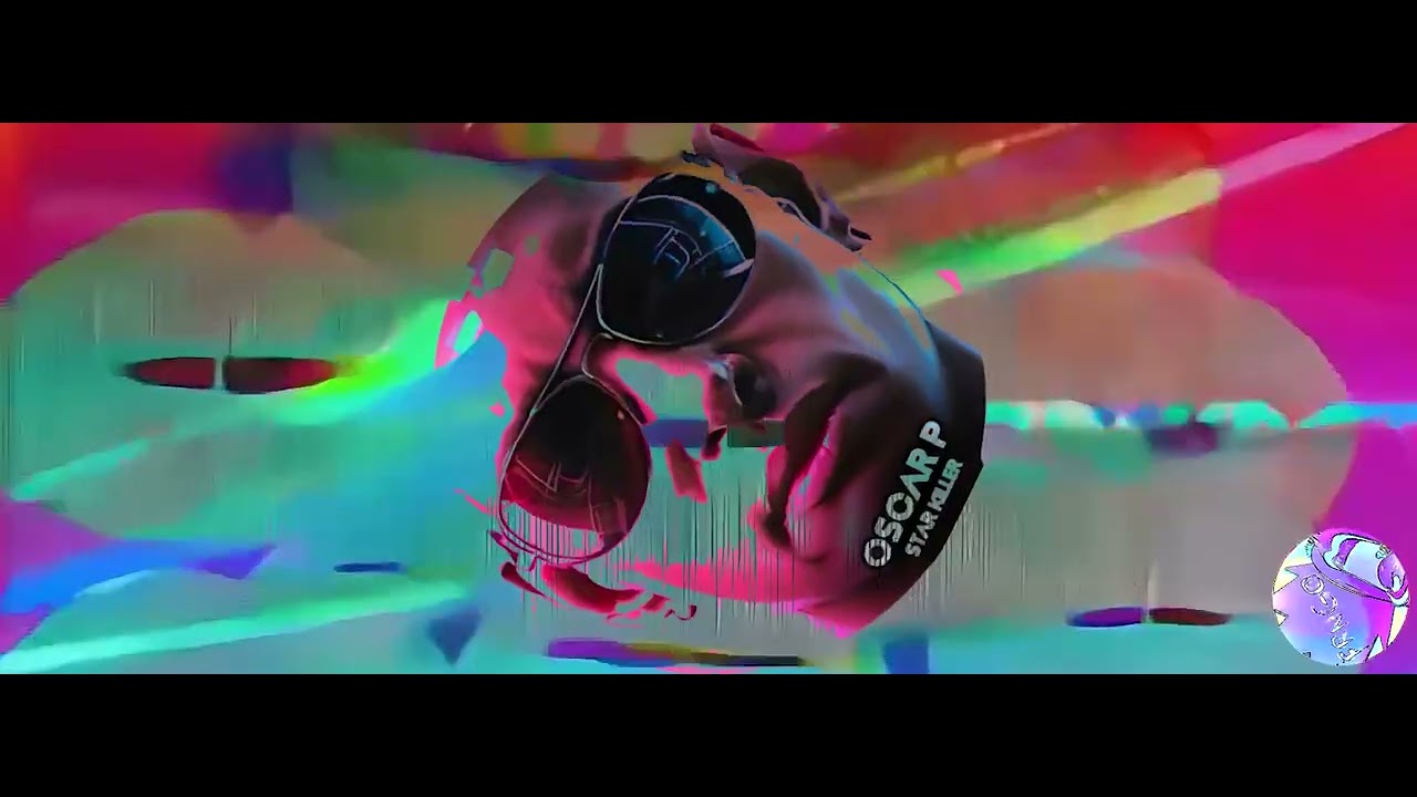 Oscar P - Star Killer {Version 1} [Open Bar Music] - YouTube