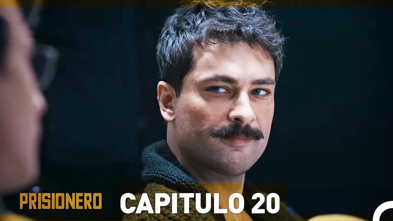 Prisionero Capitulo 20 en Español - YouTube