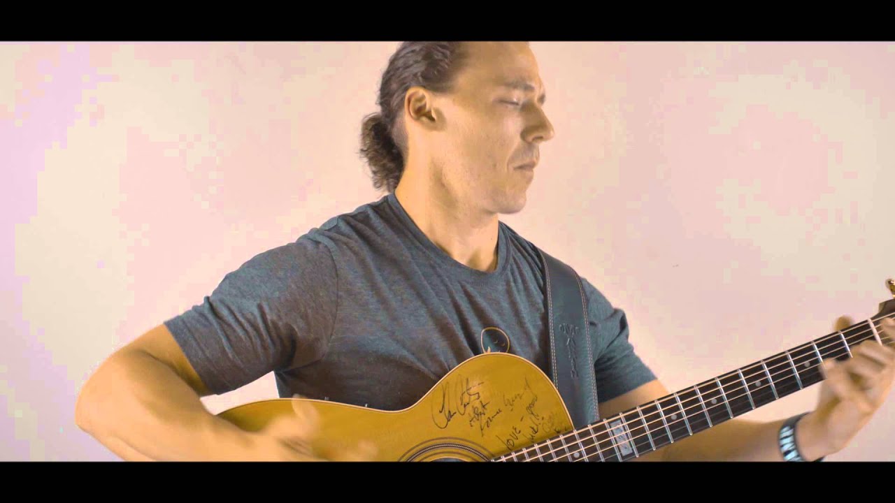 Lennon/McCartney : Come together - Shaun Hopper -Guitar Cover- Studio ...