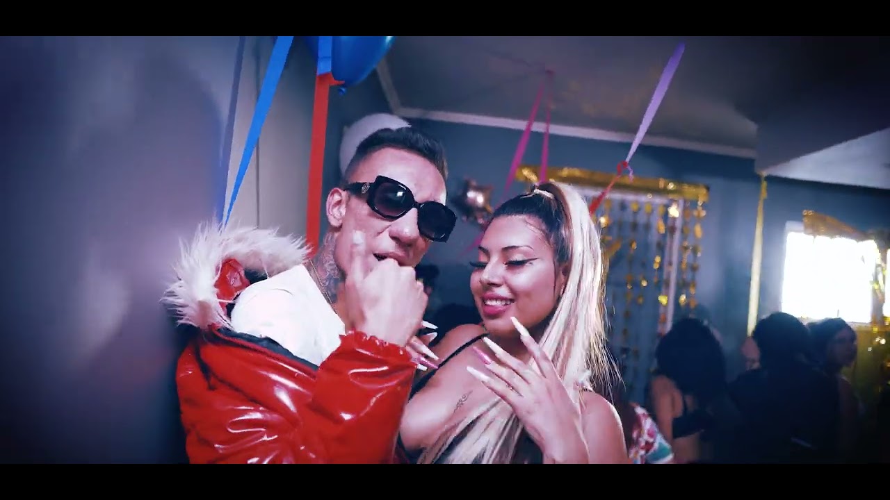 QTD (Perreo) - Jay Flow (Video Oficial) - YouTube