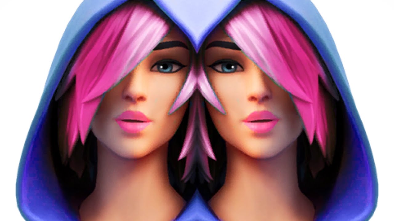 Finally got the iris pack turned me into a different breed - YouTube