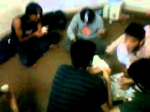 Naeem's Birthday by Saqi Rana...