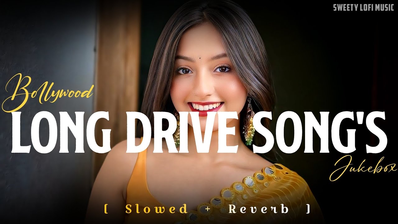 Long Drive Night Drive | Bollywood Best Mashup Songs - YouTube