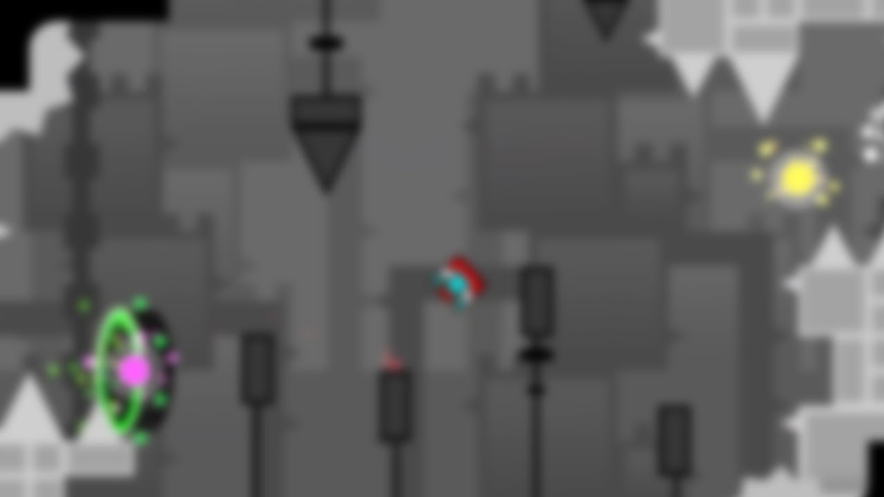 Geometry Dash // goober zone by Eggsncoffee (Insane Demon) - YouTube