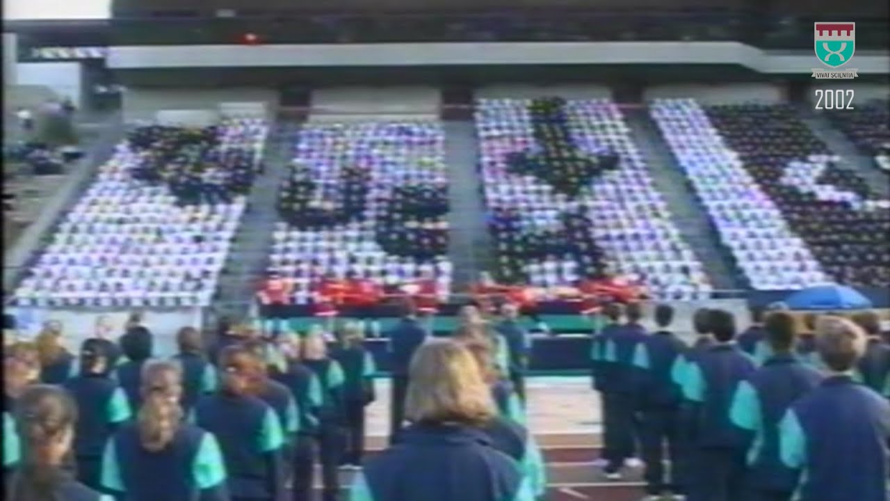 2002 - Stellenberg MTBS Flash - YouTube