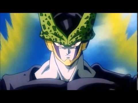 Dragon Ball Z Custom Intro - WWE SmackDown Theme - If You Rock Like Me ...