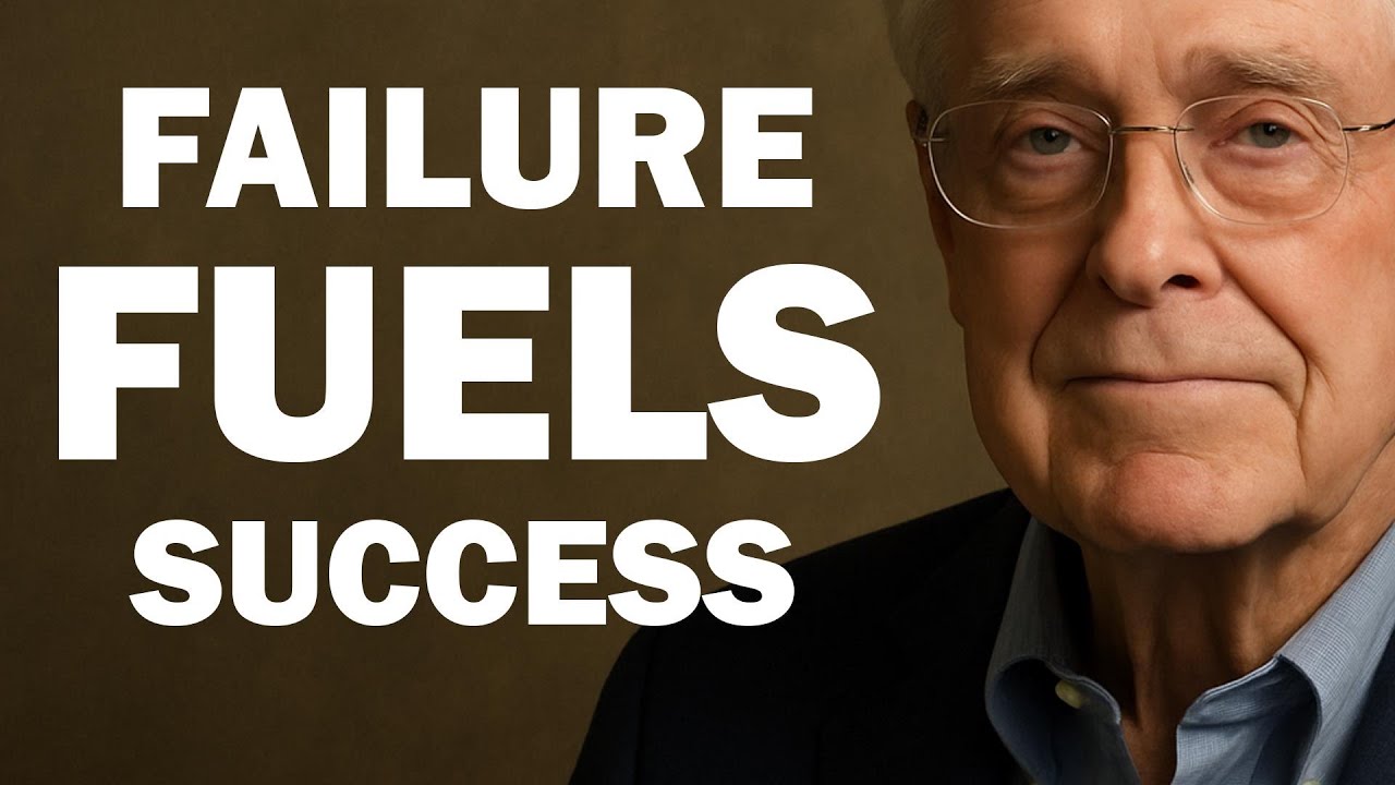 Charles G. Koch | Motivational Speech on Charles G. Koch | Motivational ...