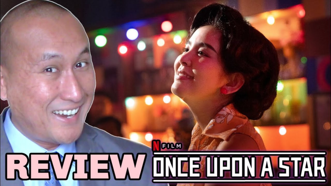 Once Upon a Star | Netflix Thai Movie Review (2023) มนต์รักนักพากย์ 🇹🇭 ...