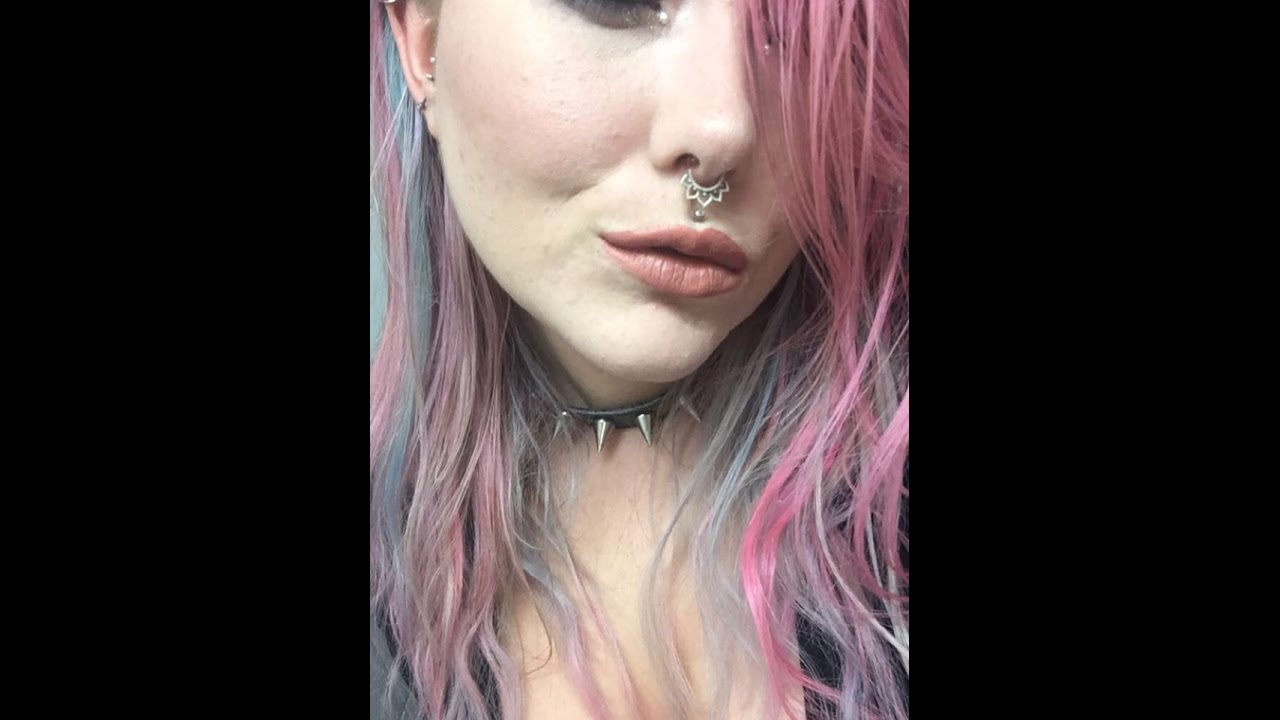 Clubbing Makeup Youtube