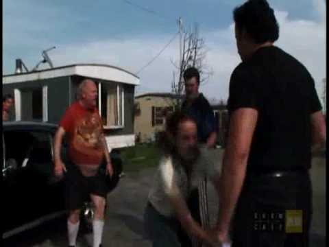 Mustard Tiger Recut - YouTube