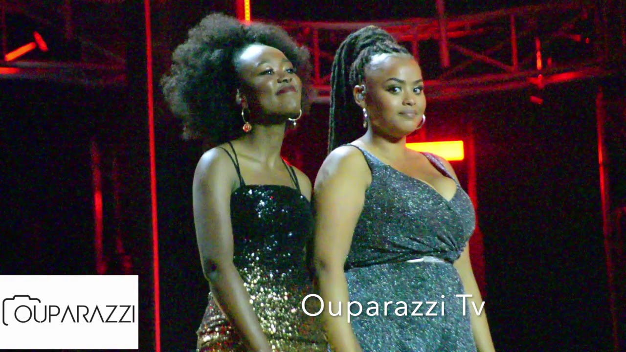 End Of The Road For Dinky Kunene - YouTube