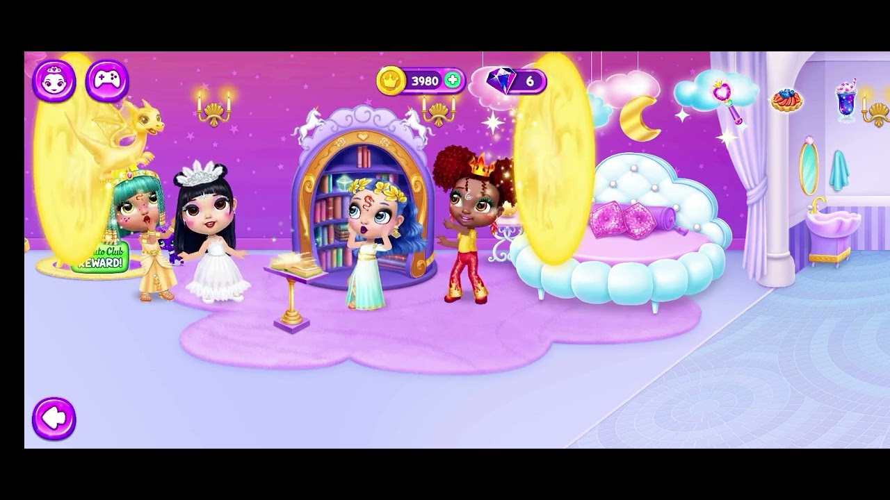 my beautiful princess home and so hungry e 🌠🫶💒 - YouTube