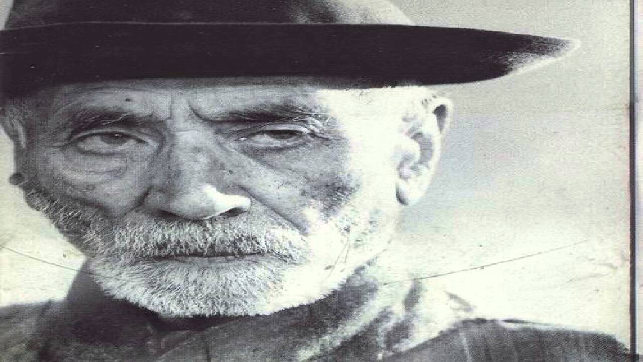 Θανασης Παπακωνσταντινου - Βραχνος Προφητης / Thanasis Papakonstantinou ...