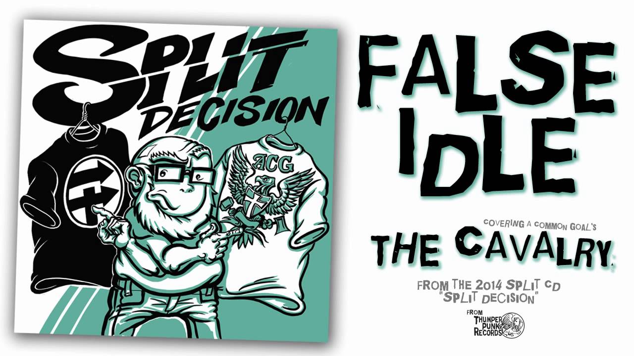 False Idle - The Cavalry (A Common Goal Cover) - YouTube