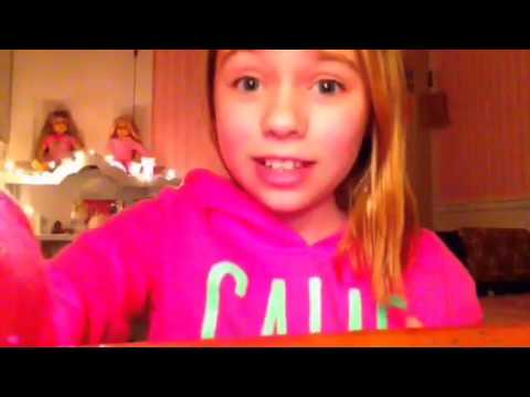 Meet Maddy - YouTube