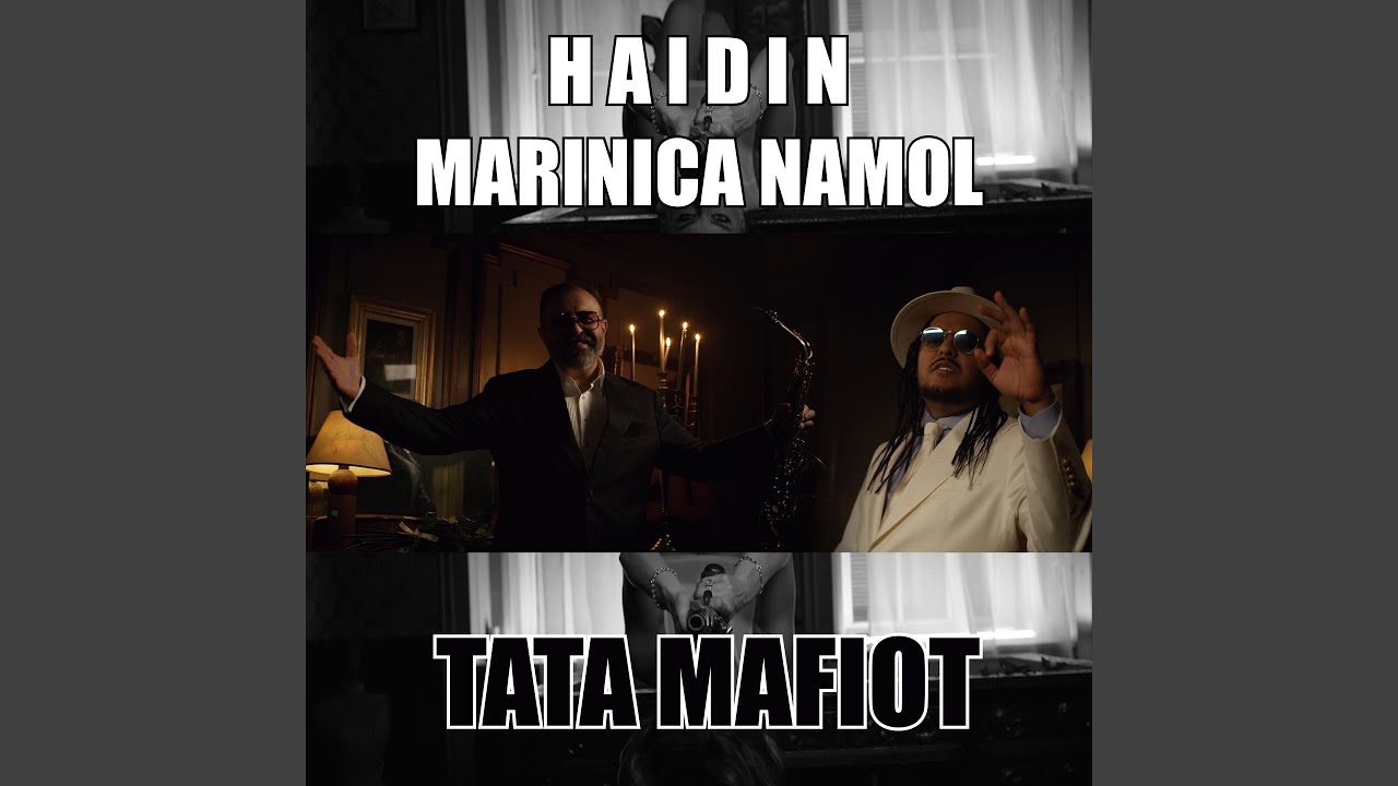 Tata mafiot - YouTube