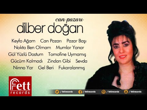 Dilber Doğan - Can Pazarı