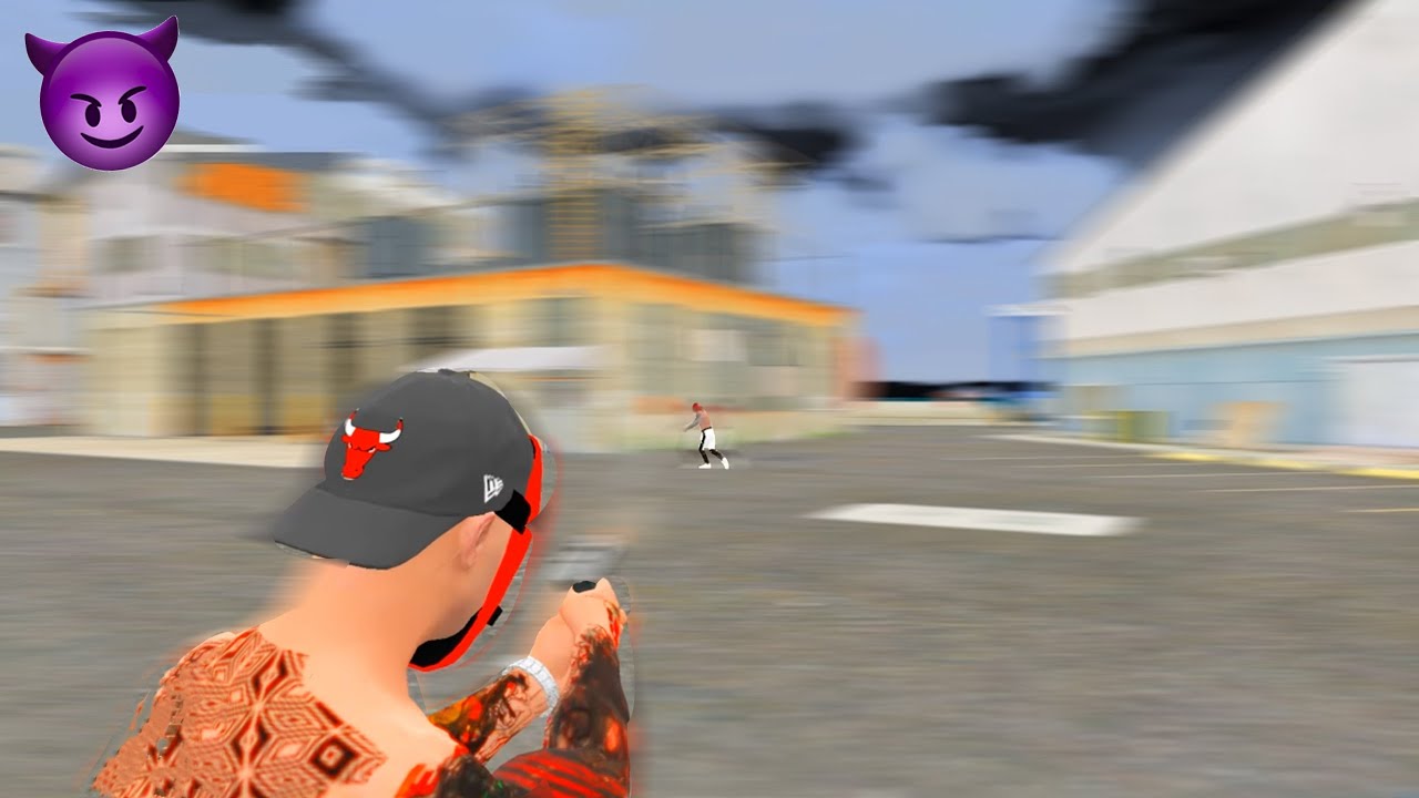 Mistakes | FiveM Montage #CROWRC - YouTube