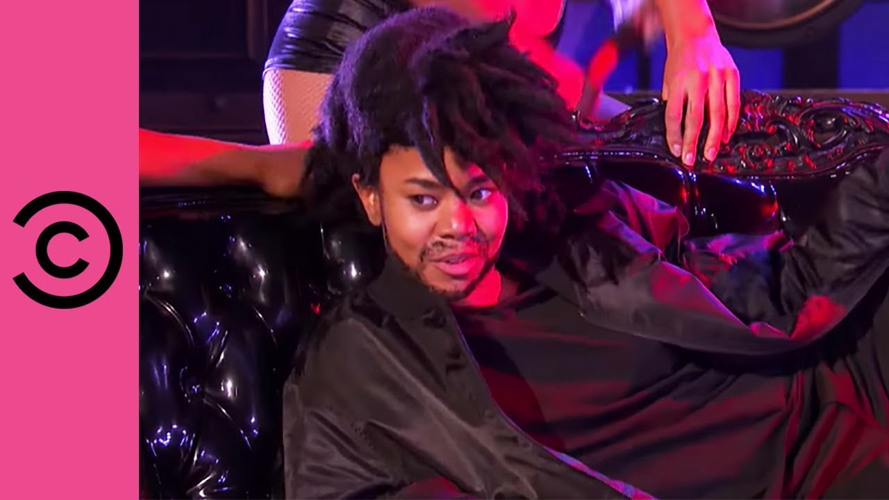 It's The Freakin' Weeknd and Regina Hall Just Earned It | Lip Sync ...