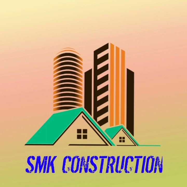 SMK Construction All building materials suplier upcot area Tp ...