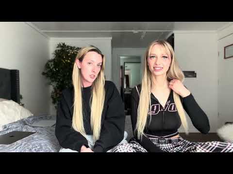 Living in a Brothel in Nevada 