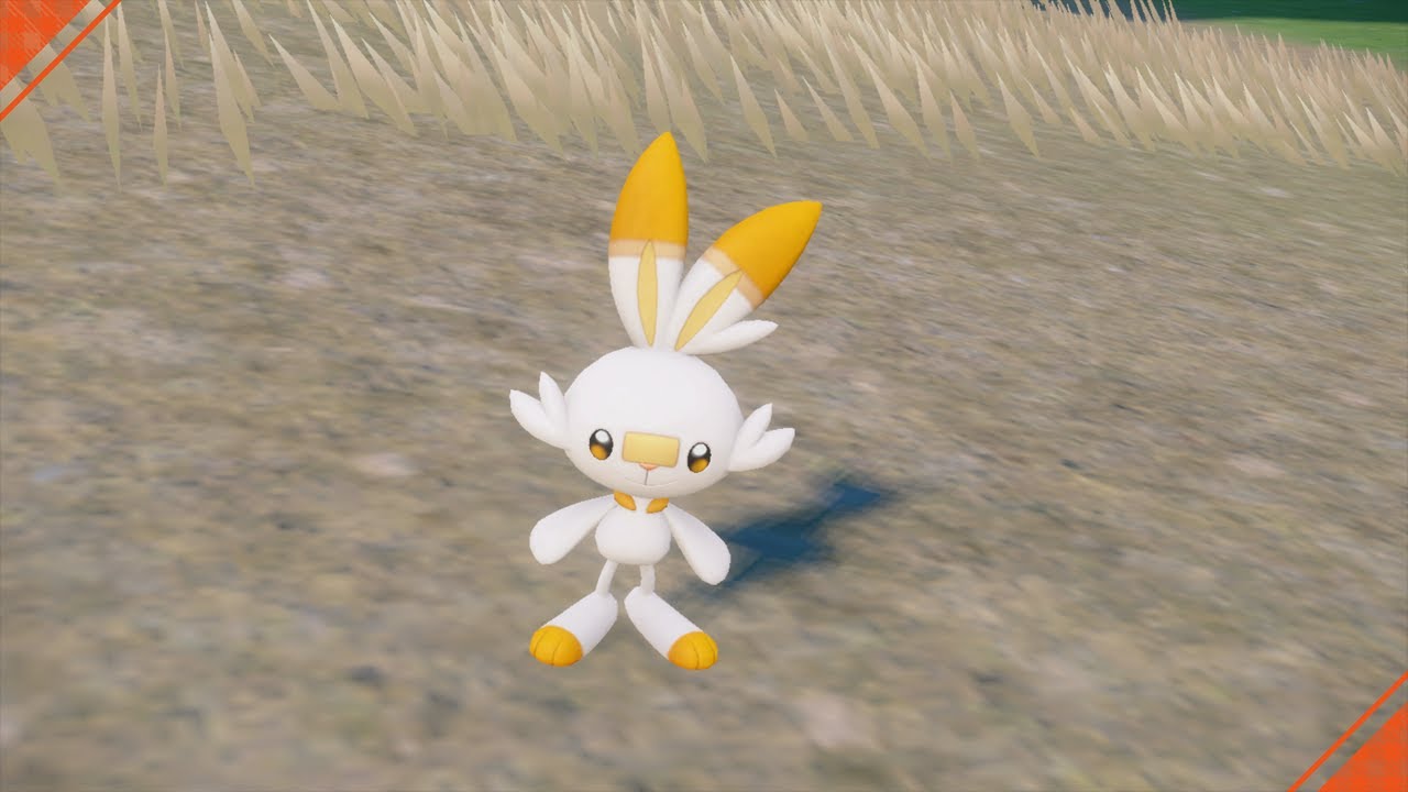 Pokémon Écarlate et Violet : Flambino shiny & Evolution - YouTube