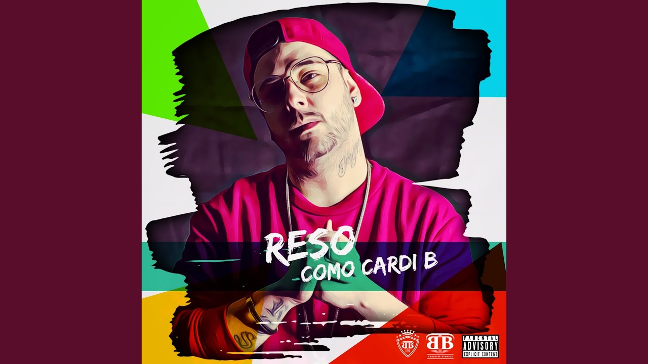 Como Cardi B - RESO: Song Lyrics, Music Videos & Concerts