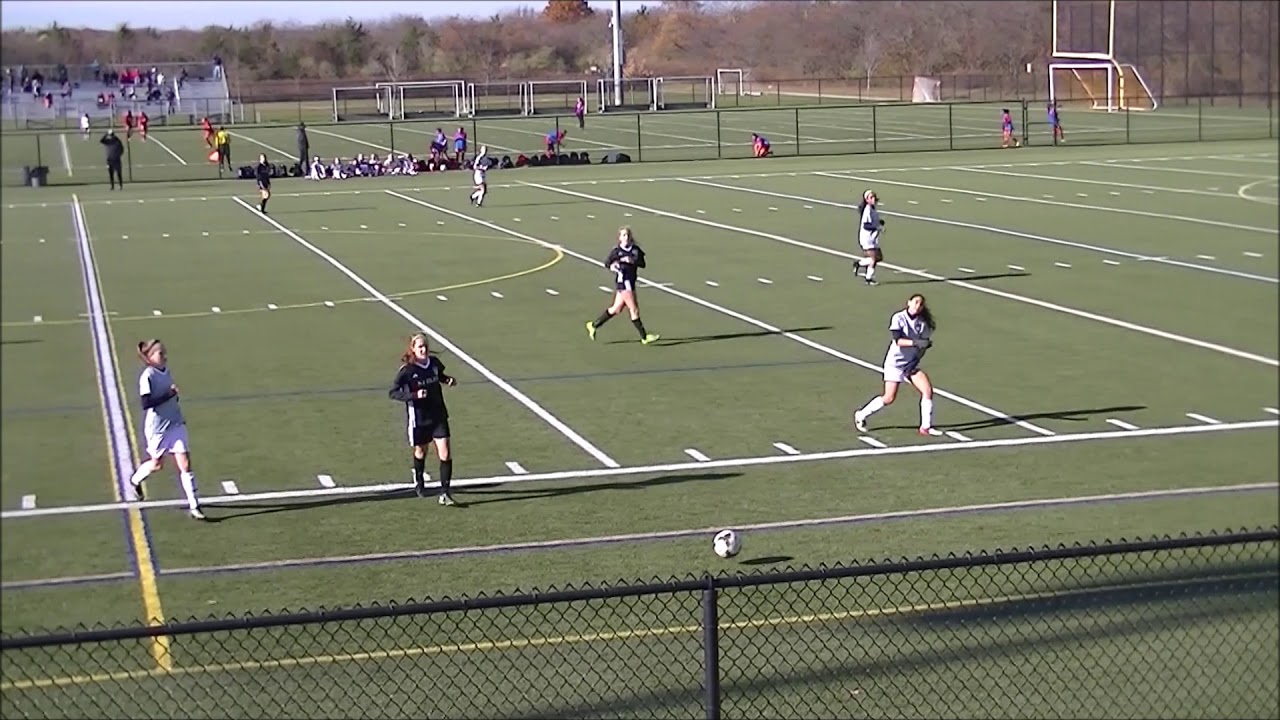 NJE Fire vs World Class FC 1st Half NEWSS 2017 - YouTube