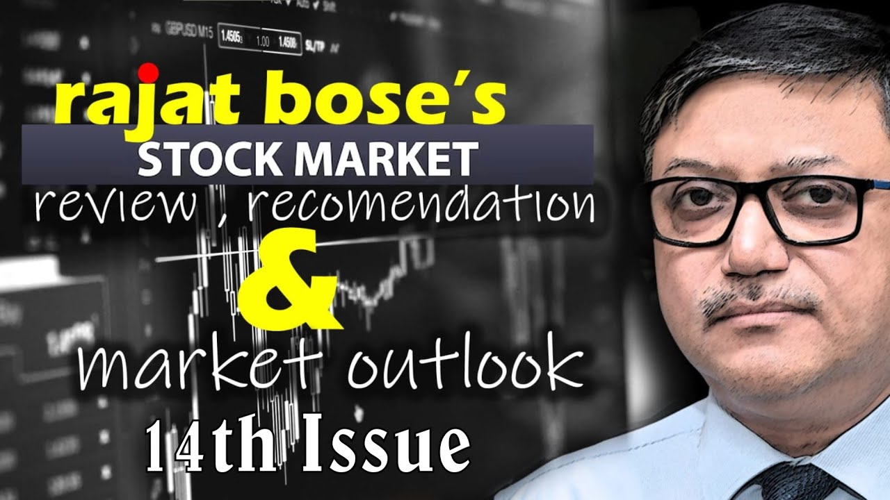 Weekend stock recommendation - 14 | Stock analysis | Market expert ...