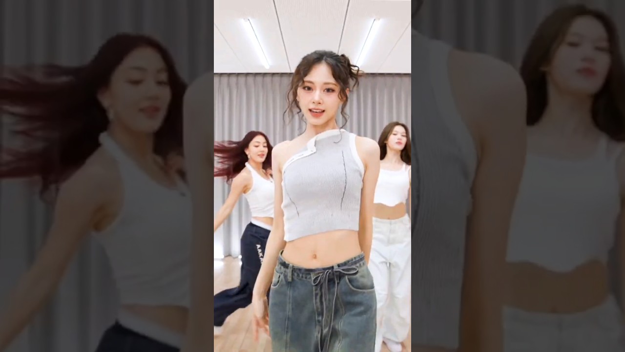 TZUYU cut 🎬 | TWICE Strategy Choreography Video (Moving ver.)#TZUYU #쯔위 ...