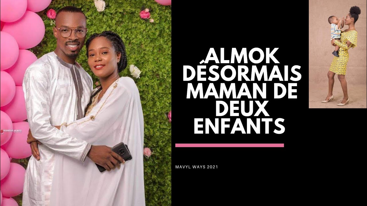 ALMOK:"J'accorde du temps à mes enfants,je reviens après sur la scène ...
