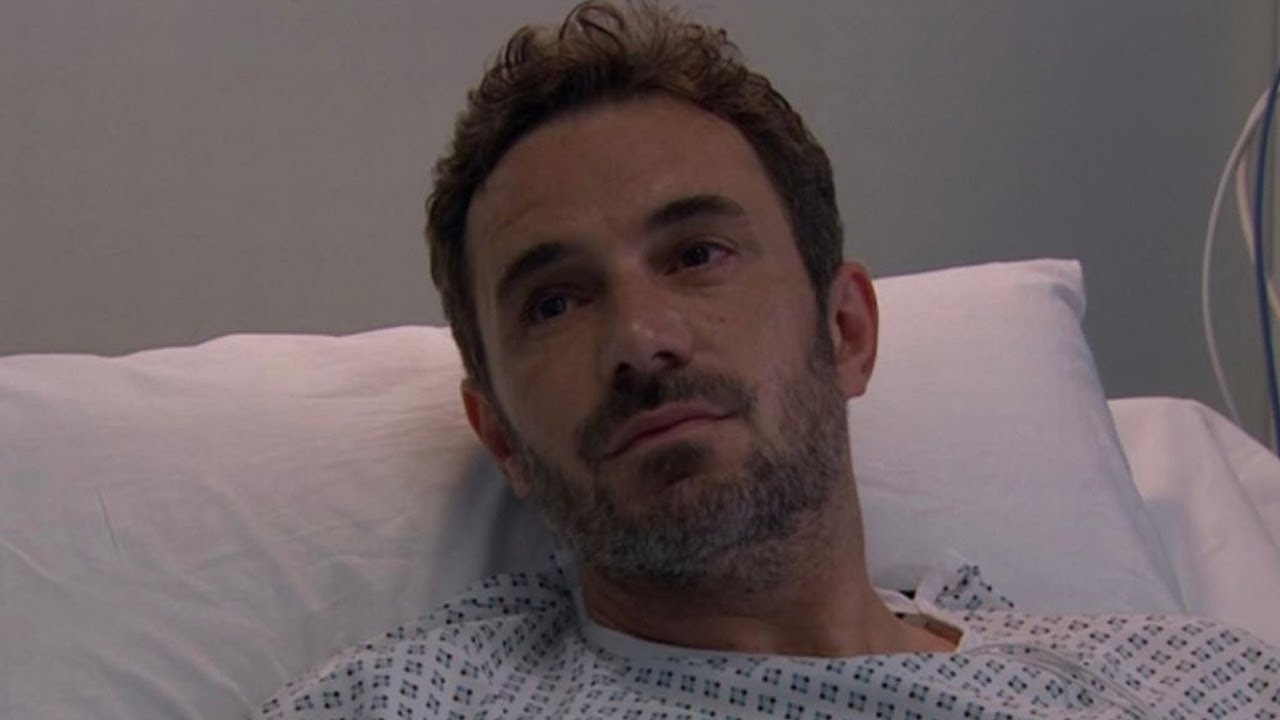 Emmerdale fans convinced of John Sugden's 'true identity' before team ...