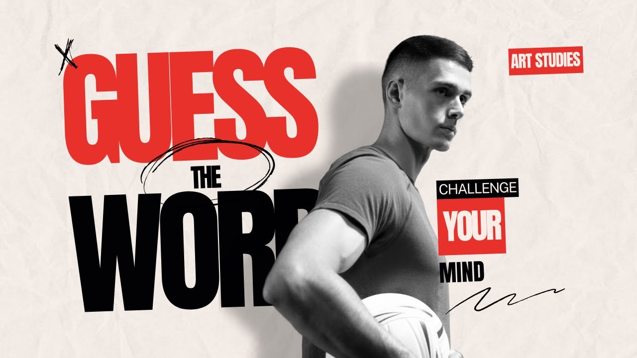 Art Riddles: Challenge Your Mind with Creative Puzzles!#riddles - YouTube