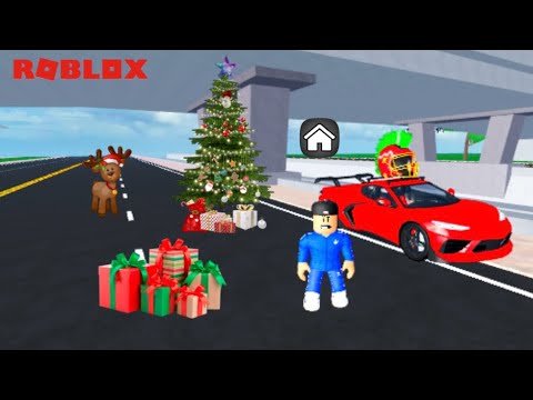 Morgen X-MAS Update 1 in CAR DEALERSHIP TYCOON! (Roblox) - YouTube