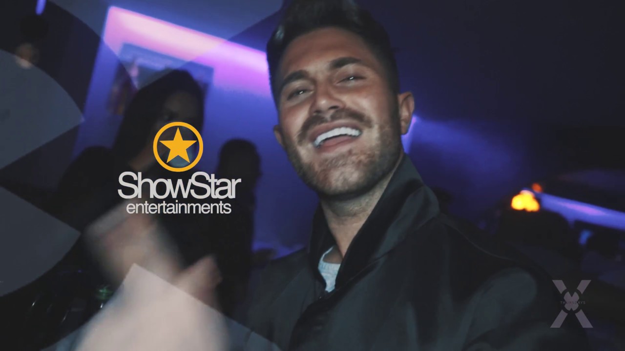 XO Thursdays Leeds - Oracle Bar & Club - Part 3 - YouTube