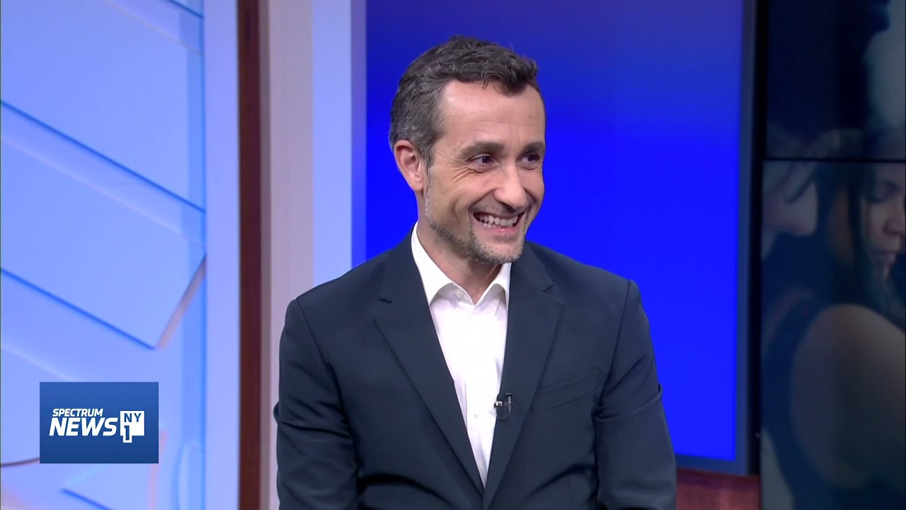 Watch: NY1 and CUNY's Newmark: Meet Tomorrow's Storytellers - Newmark J ...