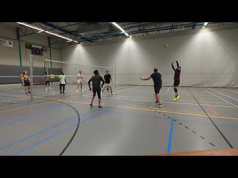 Rotation game 20-10 set 5 - YouTube