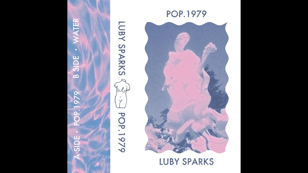 Luby Sparks - Pop. 1979 - YouTube