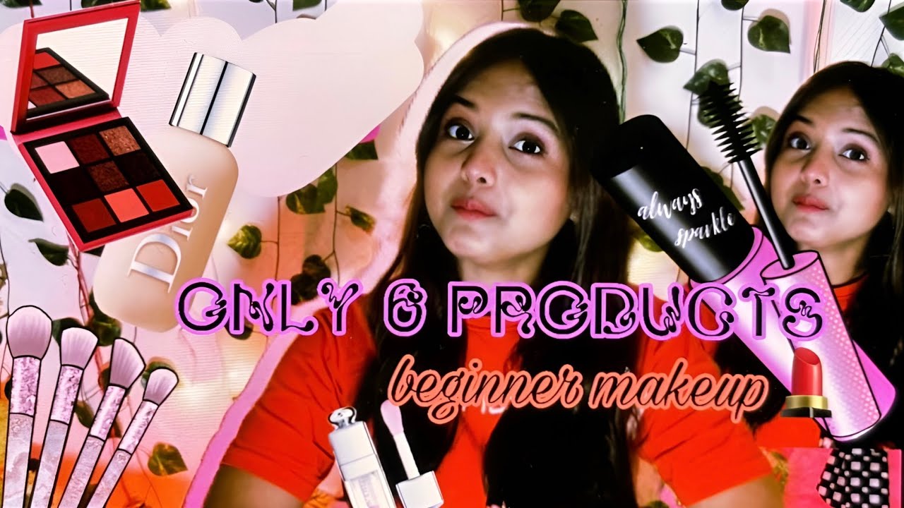 My Daily Makeup Look is here🥰|How I do my makeup💗|👩🏻| #makeup #makeup # ...